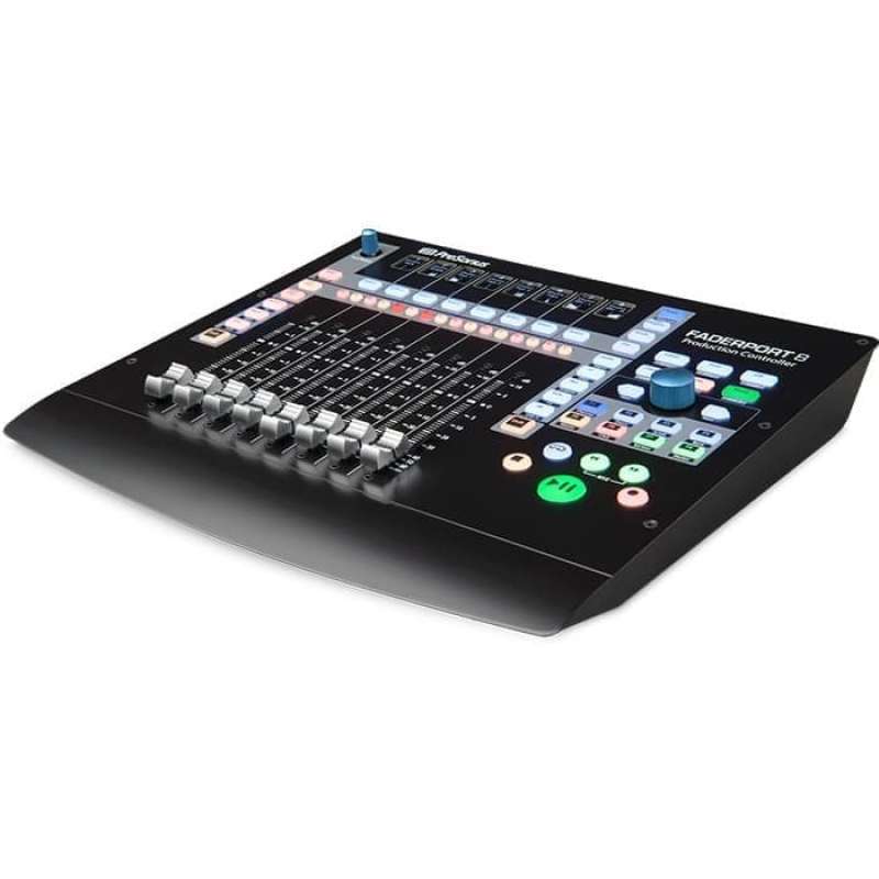 Jual Presonus Faderport 8 Usb Universal Daw Controller Surface