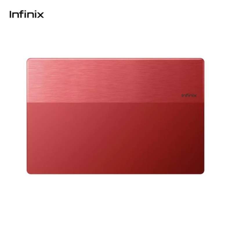 Jual Infinix Inbook X2 Notebook - Red Metal ( I3-1005g1 / 4gb / 256gb ...