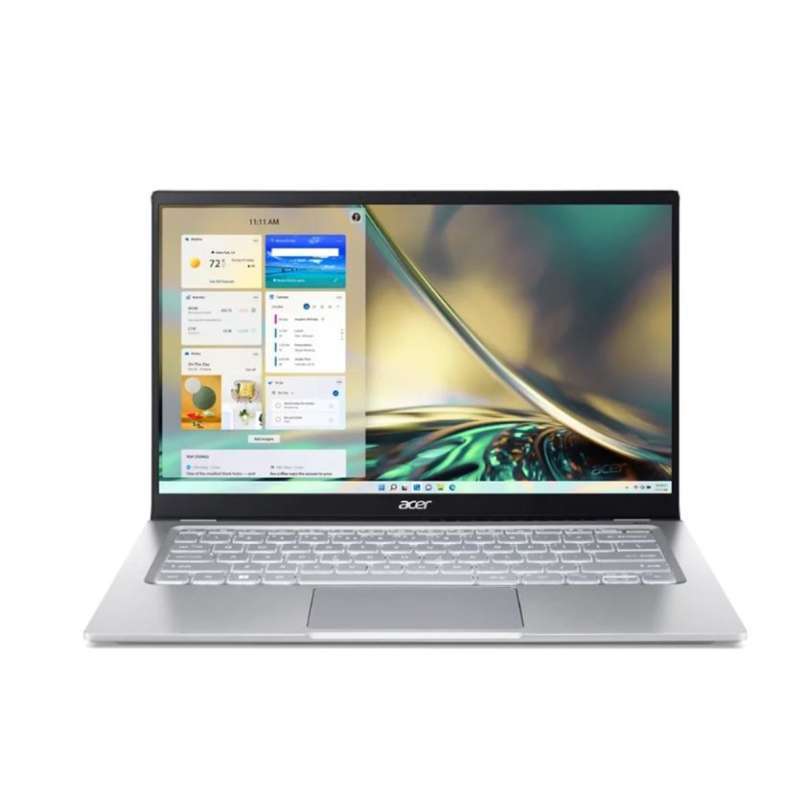 Jual Acer Swift 3 Sf314 512 56yv Core I5 1240p 16gb 512gb Iris Xe W11 ...