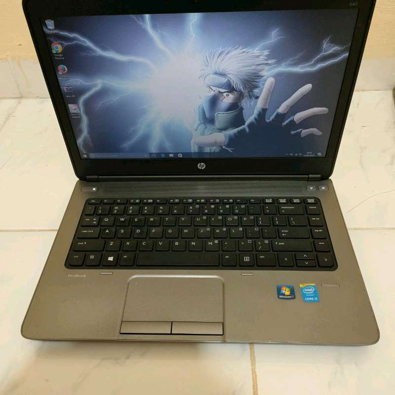 Jual Laptop Hp Probook 640 G5 Original Murah - Harga Diskon Juni 2024 ...