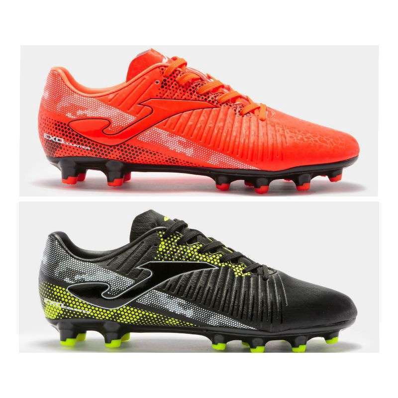 Promo Sepatu Bola Joma Propulsion Fg Original New 2022 Diskon 25% Di ...