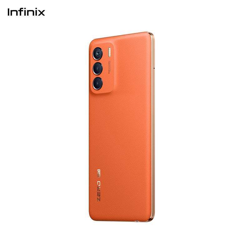 Jual Infinix Zero 5g 2023 8/256gb – Dimensity 920 5g - 8/256 (garansi Resmi) Di Seller Infinix ...