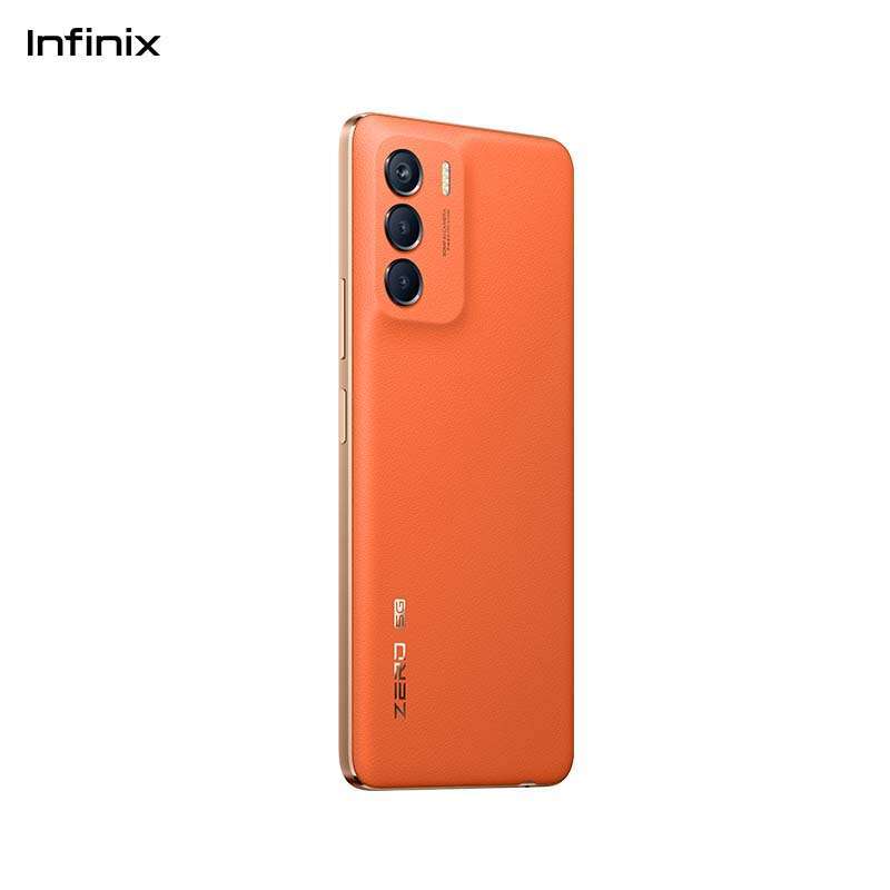 Jual Infinix Zero 5g 2023 8/256gb – Dimensity 920 5g - 8/256 (garansi Resmi) Di Seller Infinix ...