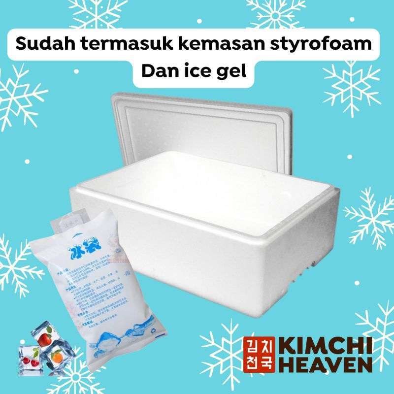 Jual Styrofoam Box Terbaru - Harga Murah | Blibli.com