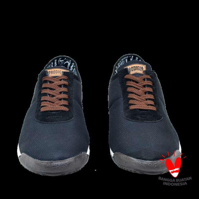 Jual Prodigo Komodo Sepatu Casual Pria - Black 42 Di Seller Prodigo ...