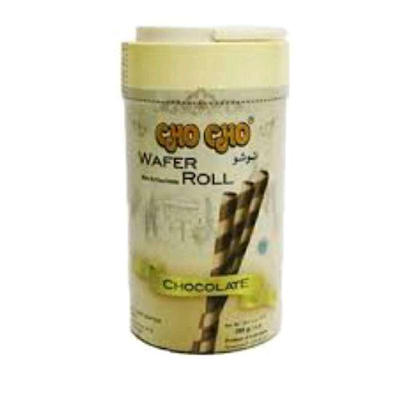 Jual cho cho wafer roll stick kue lebaran enak dna murah cocok untujmk ...