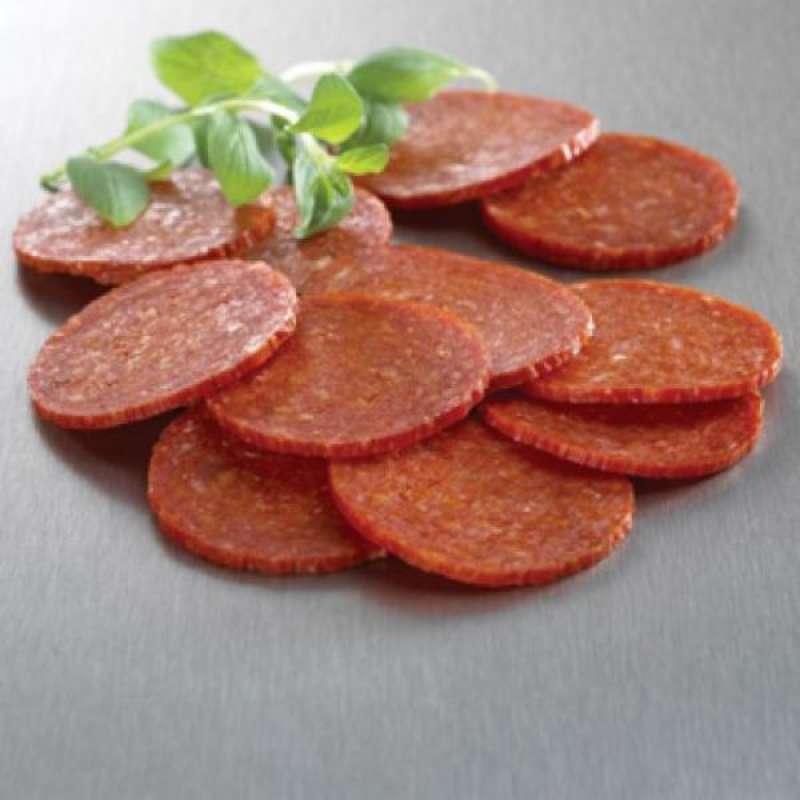 Jual Pre Order - Beef Pepperoni - Pepperoni dari Sapi - [250g] di ...