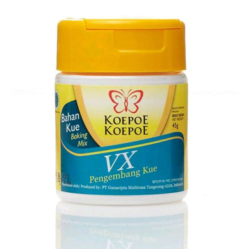 Koepoe 45 Gratis Ongkir 🏷️ Harga Murah Februari 2026