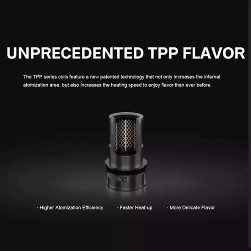 Jual Voopoo Tpp Pod Tank Drag 3 Termurah - Harga Grosir Terupdate Hari ...
