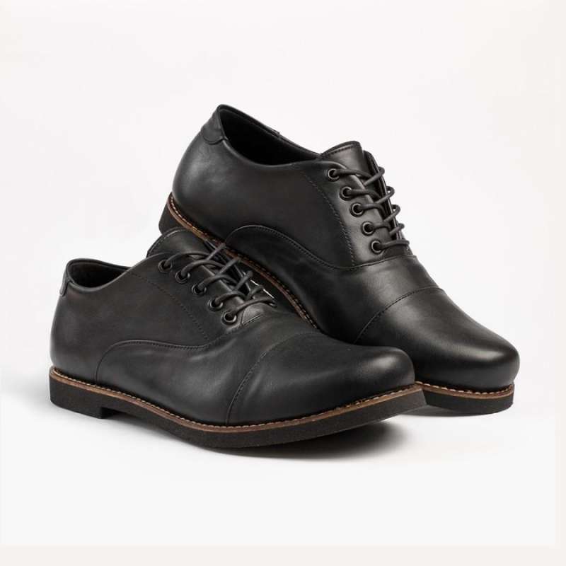 Jual Lothar |manneedme X Naz| Sepatu Pantofel Pria Formal / Kantor ...