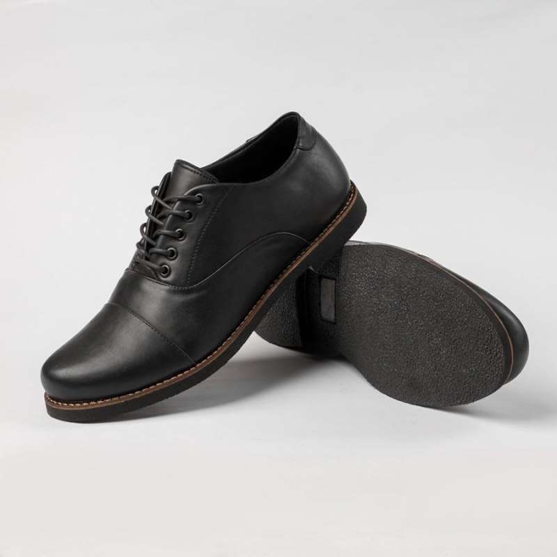 Jual Lothar |manneedme X Naz| Sepatu Pantofel Pria Formal / Kantor ...