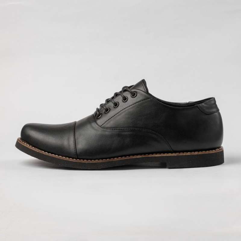 Jual Lothar |manneedme X Naz| Sepatu Pantofel Pria Formal / Kantor ...