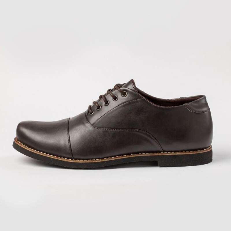 Jual Lothar |manneedme X Naz| Sepatu Pantofel Pria Formal / Kantor ...