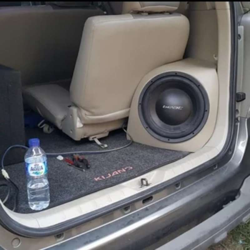 Promo Custom Audio Box Speaker Innova Diskon 35% di Seller THE SAMZ ...