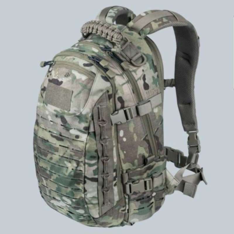 Jual RANSEL TACTICAL DIRECT ACTION DRAGON EGG MK-II MK 2 EDC BACKPACK ...