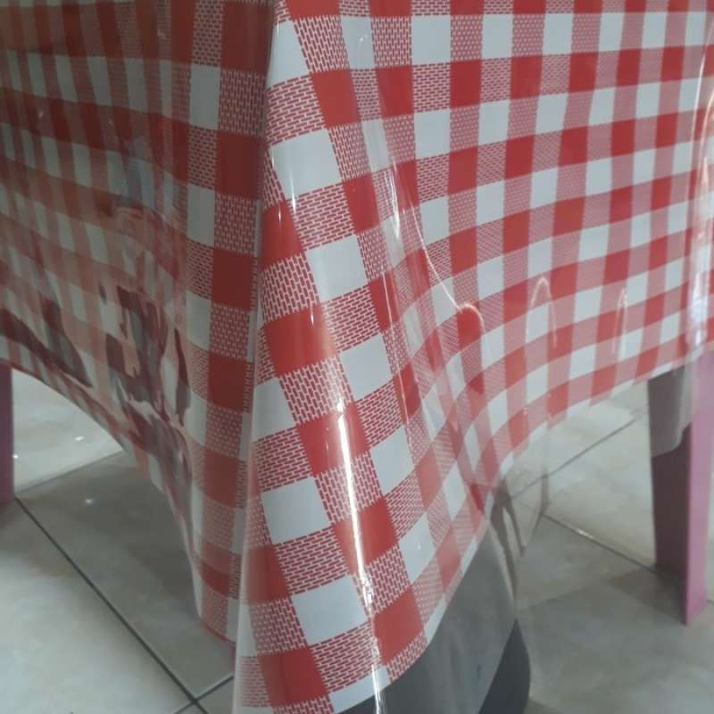 Jual Plastik Mika Bening Lentur Tebal 0.30a Mm 1roll 50mtr Di Seller Aj_store - Karanganyar ...