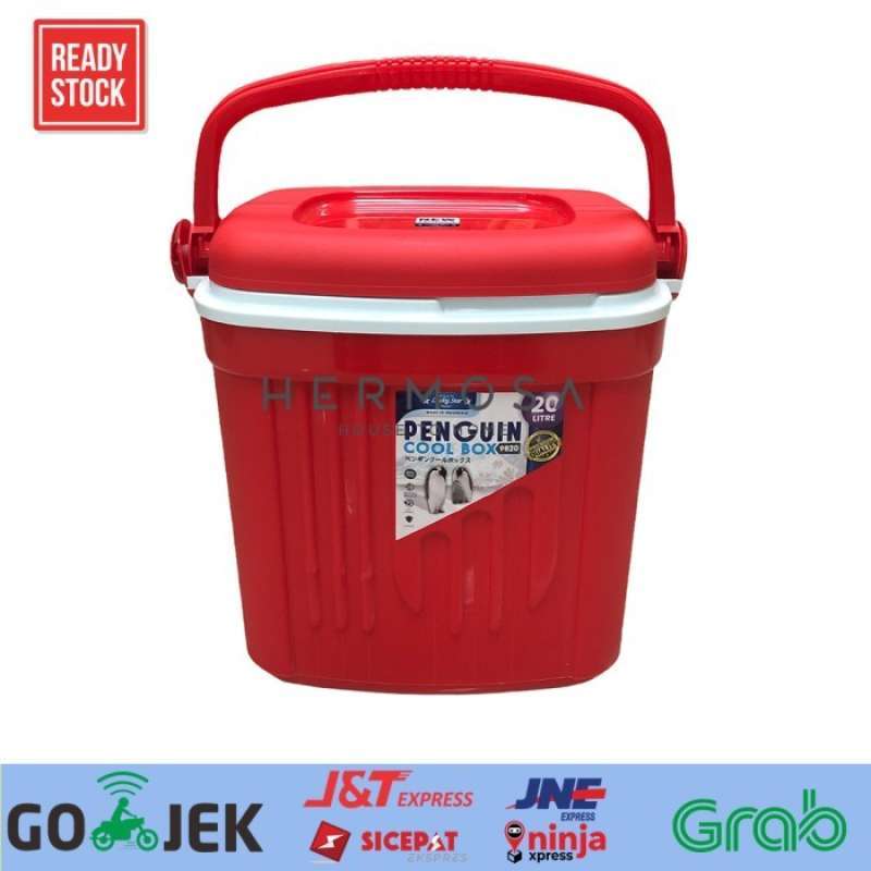Jual Marina Cooler Box 20 Liter Original Murah - Harga Diskon Agustus ...