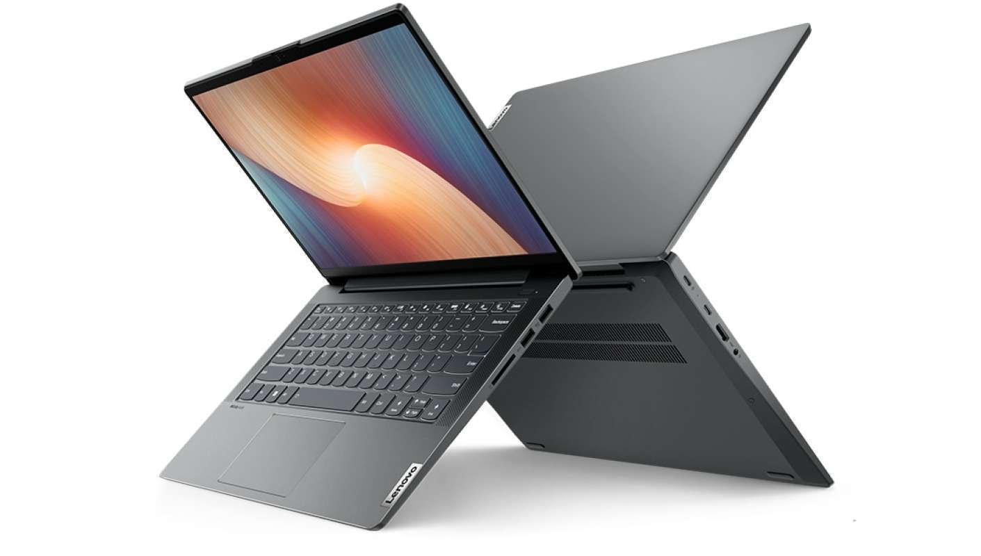 Jual Lenovo Ip 5 14ial7 5rid/5tid Laptop [intel Core I5-1235u/14 Inch ...