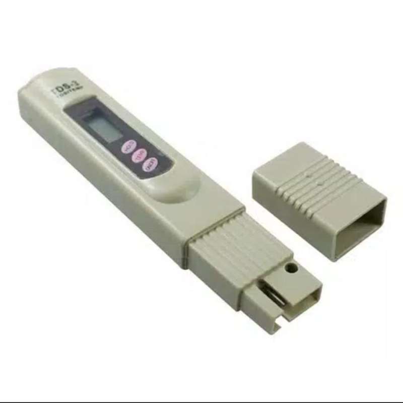 Jual Alat Ukur Hidroponik-Tds Meter di Seller soserba - Petisah Tengah ...