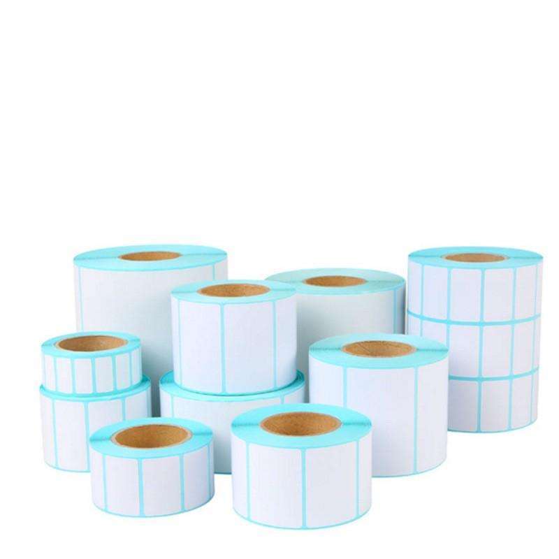 Jual Kertas Label Barcode 70 X 50cm Isi 600 Lembar Di Seller Sinar ...