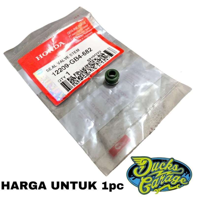 Jual Seal Sil Klep Honda Astrea Legenda Win Win100 Supra 100 Original ... Jual Seal Sil Klep Honda Astrea Legenda Win Win100 Supra 100 Original ...
