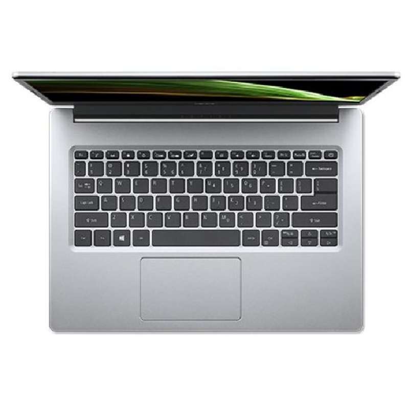 Jual Laptop Acer Aspire 3 Intel N6000 4gb 256ssd Fhd Di Seller Agres Id ...