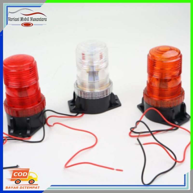 Promo Lampu Rotary Rotari Forklift Variasi Warning Safety Led Truk ... Promo Lampu Rotary Rotari Forklift Variasi Warning Safety Led Truk ...