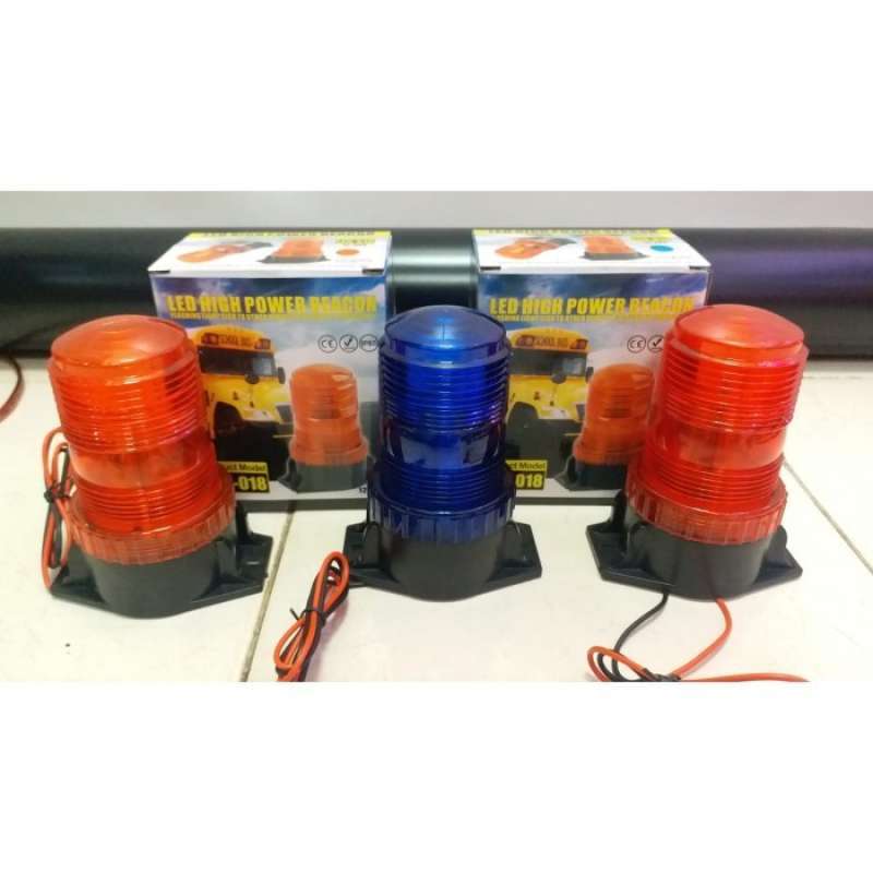 Promo LAMPU LED ROTARI ROTARY VARIASI MOBIL TRUK FORKLIFT ALAT BERAT ... Promo LAMPU LED ROTARI ROTARY VARIASI MOBIL TRUK FORKLIFT ALAT BERAT ...