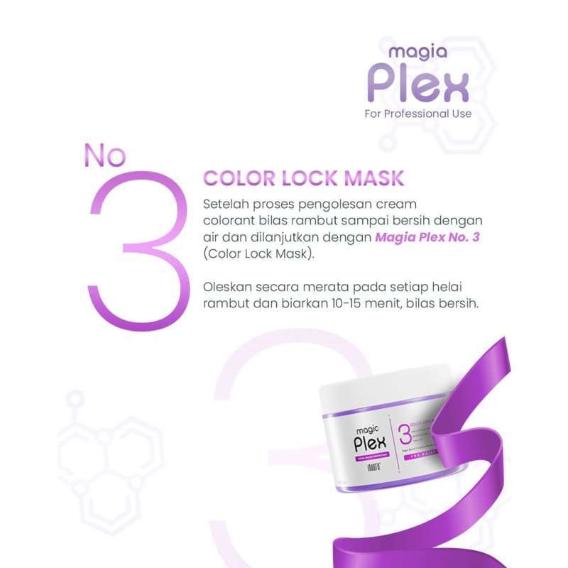 Jual Inaura Magia Plex Series Di Seller Puspaindahbeauty Official Store ...