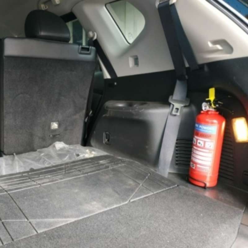 Jual APAR Mobil 1kg - Tabung Pemadam Api Fire Extinguiser - Safety di ...