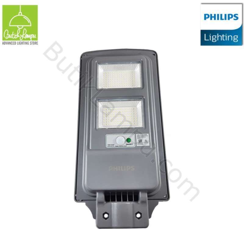 Promo PHILIPS PJU LED20 BRC010 15W 15 Watt Solar Street light Diskon 23 ...