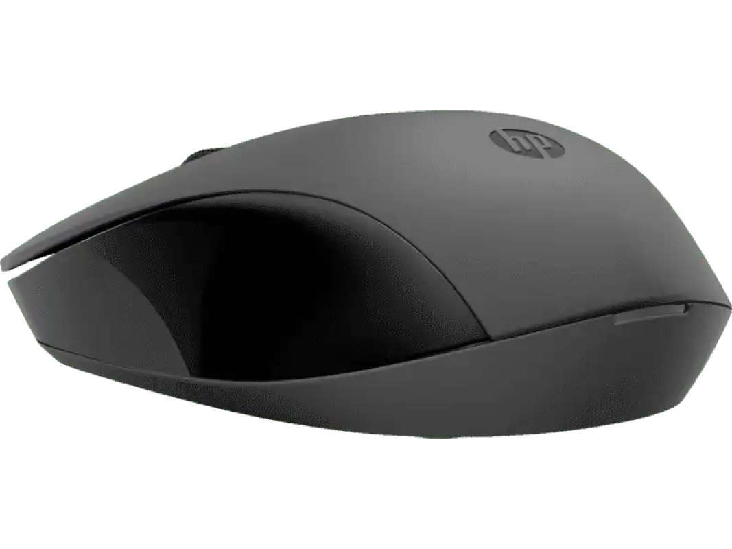Promo Hp 150 Wireless Mouse Ergonomic Resmi Diskon 44% Di Seller Laptop ...