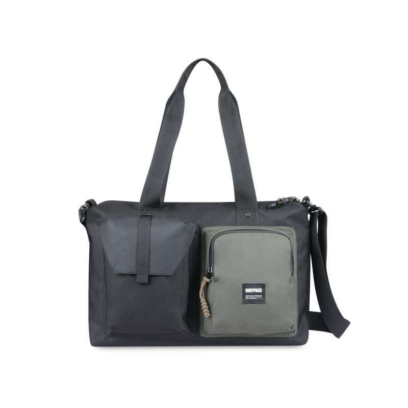 Jual Bodypack Freelander Brief Tote Bag di Seller Bodypack - Setu, Kota ...