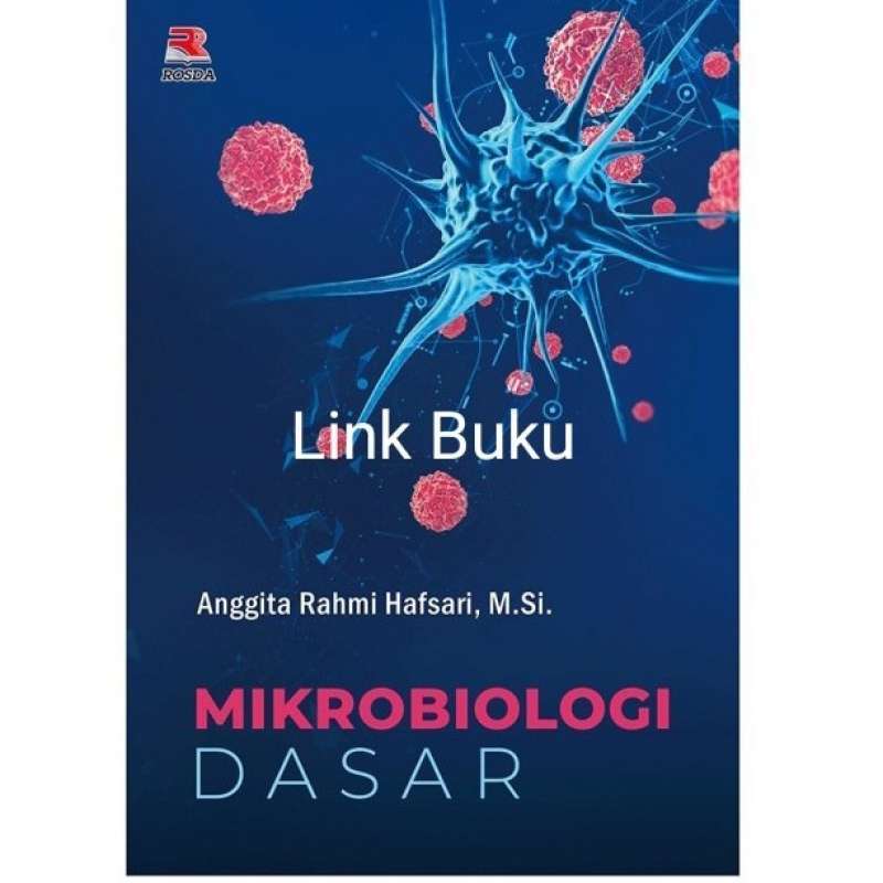 Jual Buku Mikrobiologi Dasar - Anggita Rahmi Original Di Seller Ken Book - Jati Padang, Kota ...