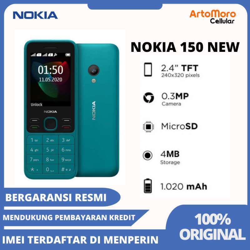 Jual Nokia X 600 Spesifikasi Original, Murah & Diskon Harga Juni 2024 ...