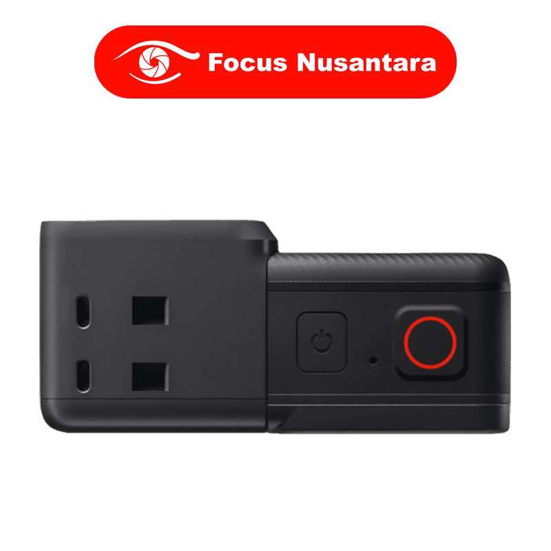 Jual Focus Nusantara - Insta360 One Rs 4k Edition Action Camera Insta ...