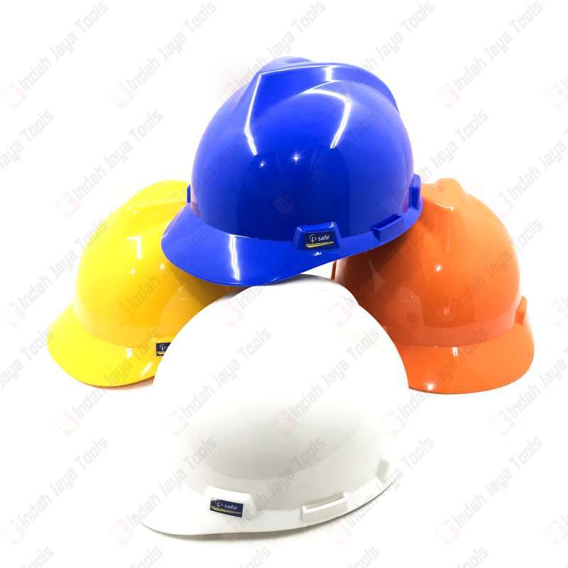 Jual I-safe Fastrack Helm Proyek Sni Model Putar Fast Track Safety ...