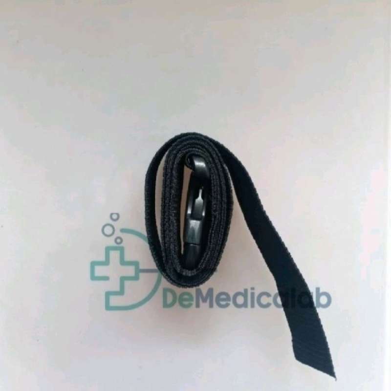 Jual Safety Belt Sabuk Pengaman Kursi Roda Tandu Lipat Stretcher di ...