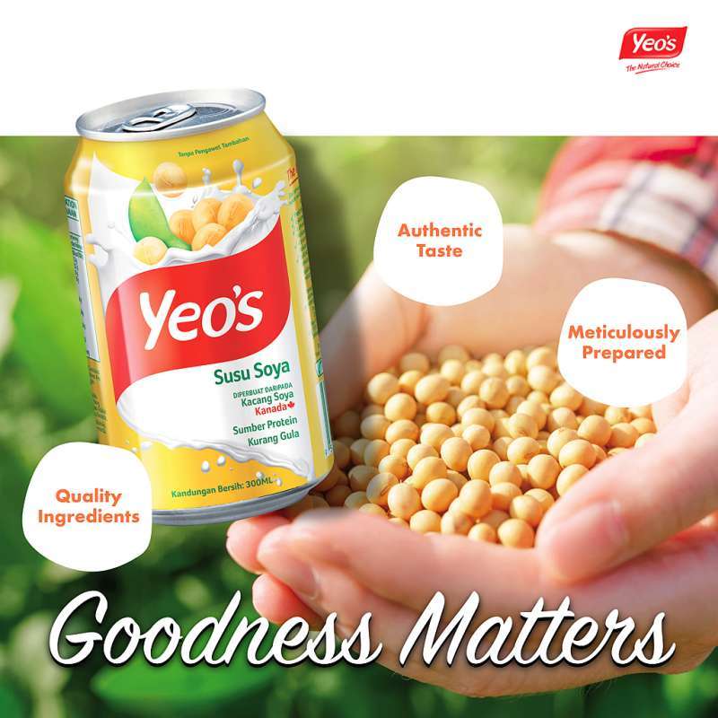 Jual Minuman Kaleng Yeos Soya 1 Termurah - Harga Grosir Terupdate Hari ... Jual Minuman Kaleng Yeos Soya 1 Termurah - Harga Grosir Terupdate Hari ...