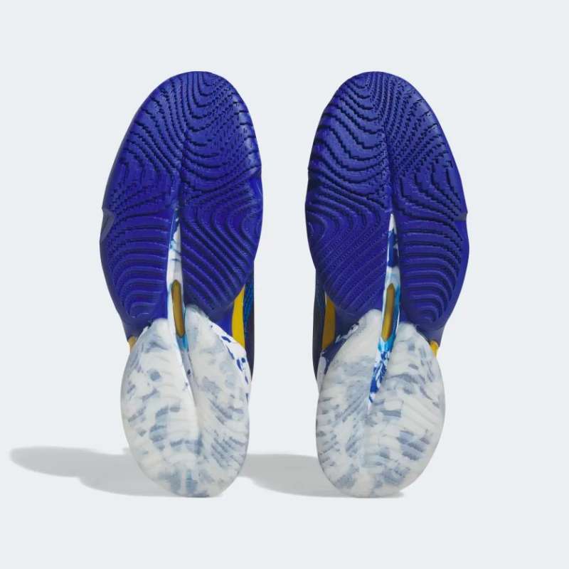 Promo SEPATU BASKET ADIDAS D.O.N. Issue 4 IE4517 / 20231 Diskon 10% di ...