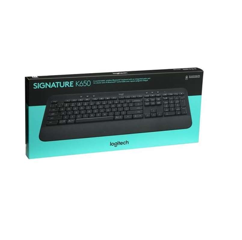 Logitech K650 - Harga Terbaru April 2024 | Blibli