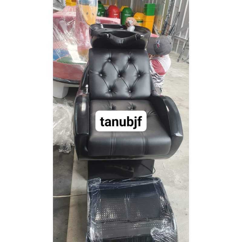 Jual washbax cuci rambut salon,kursi keramas salon,tipe banana duduk ...