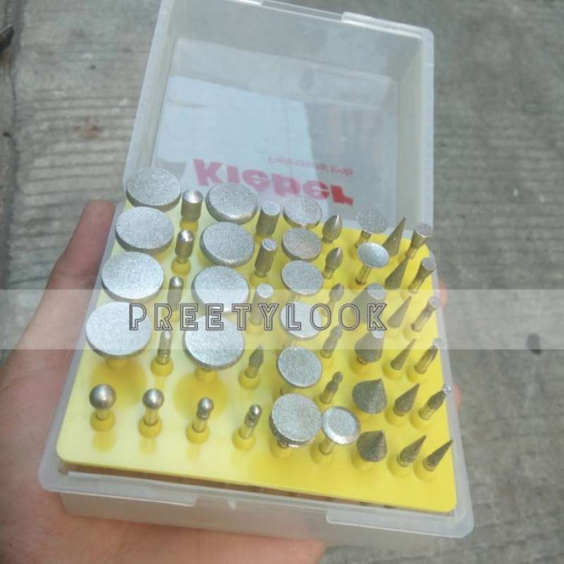 Jual Mata Gerinda Intan Original Murah - Harga Diskon Mei 2024 | Blibli.com