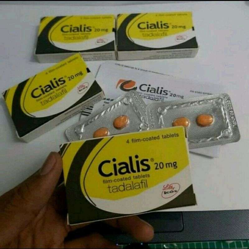 Promo PIL KUNING 20MG ORIGINAL Diskon 50% di Seller Alfa Shop ...