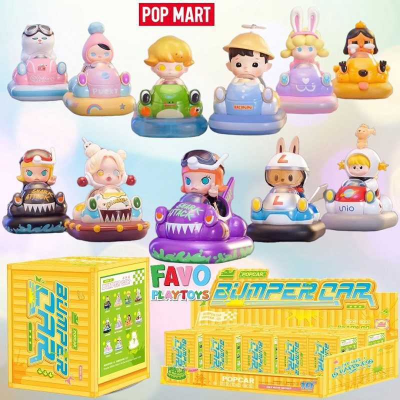 Jual Pop Mart Bumper Car Original Harga Termurah April 2024 | Blibli