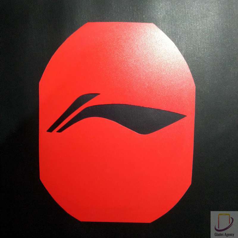 Li Ning Badminton Logo Home Li Ningshop.co.uk