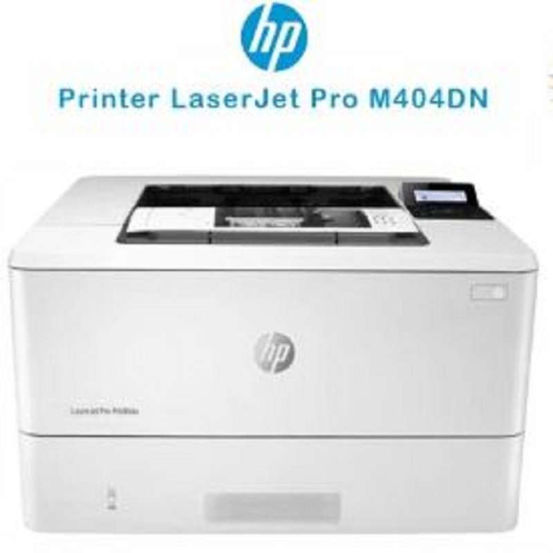 Jual Printer HP LaserJet Pro M404DN di Seller Logikreasi Utama Official ...