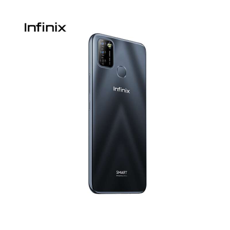 Jual Infinix Smart 5 X657b Smartphone [ RAM 3gb / Rom 64gb ] - Garansi ...