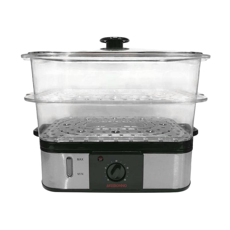 Jual Pengukus Elektrik Terbaru - Harga Murah | Blibli.com