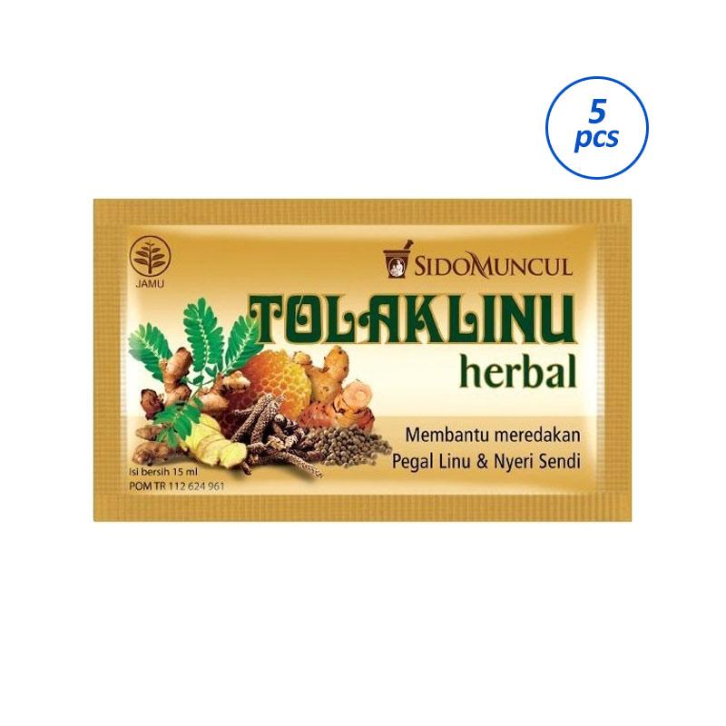 Jual SIDOMUNCUL Tolak Linu Cair Minuman Herbal di Seller Dede ... Jual SIDOMUNCUL Tolak Linu Cair Minuman Herbal di Seller Dede ...